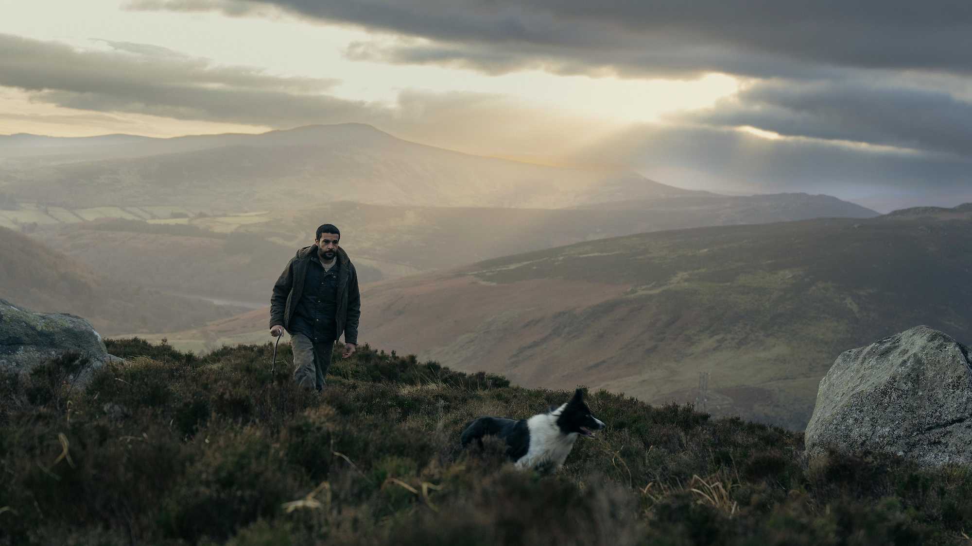 Bring Them Down • New Zealand International Film Festival